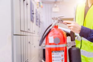 Fire Safety Australia | About